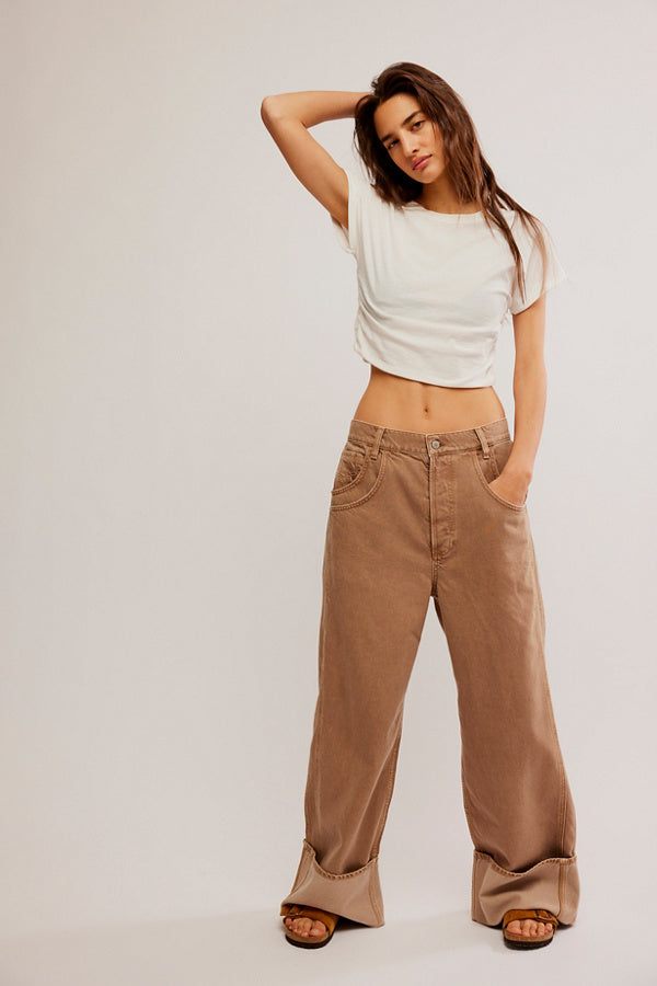 Final Countdown Mid Rise – Little Blueberryy