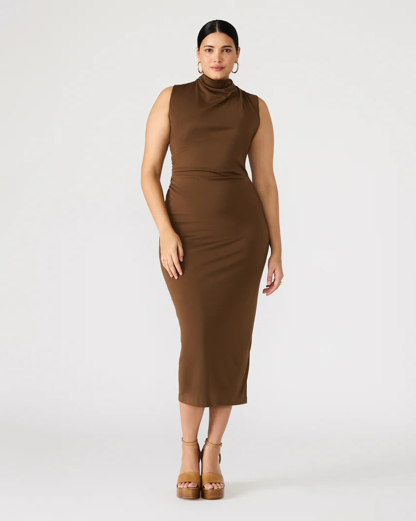 Mo Dress – Little Blueberryy